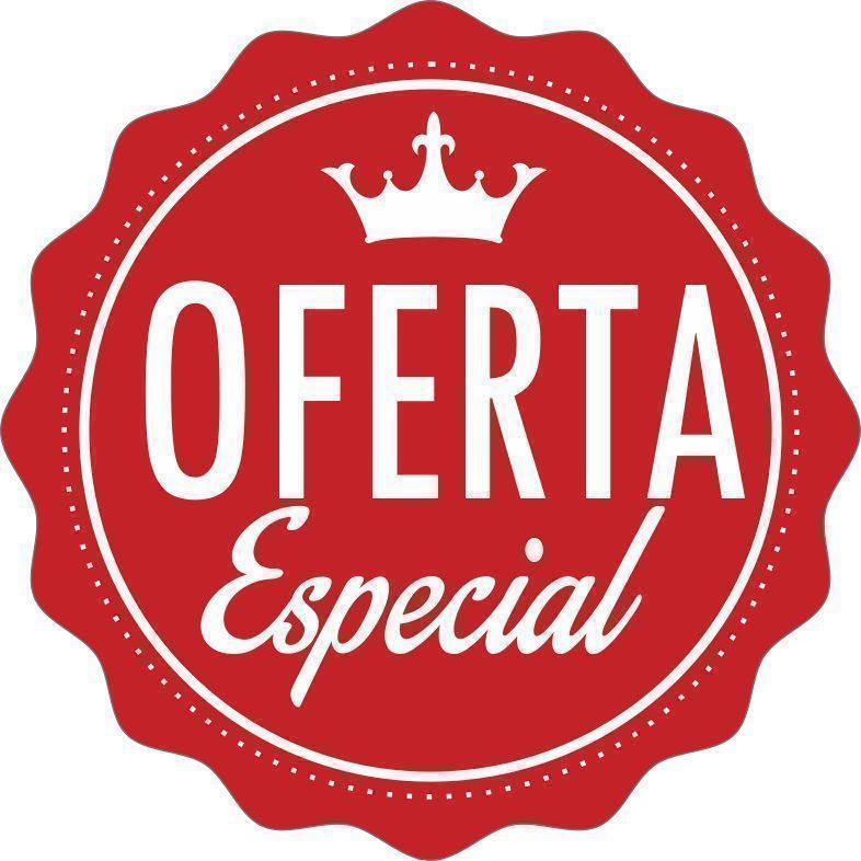 Etiquetas adhesivas para ofertas